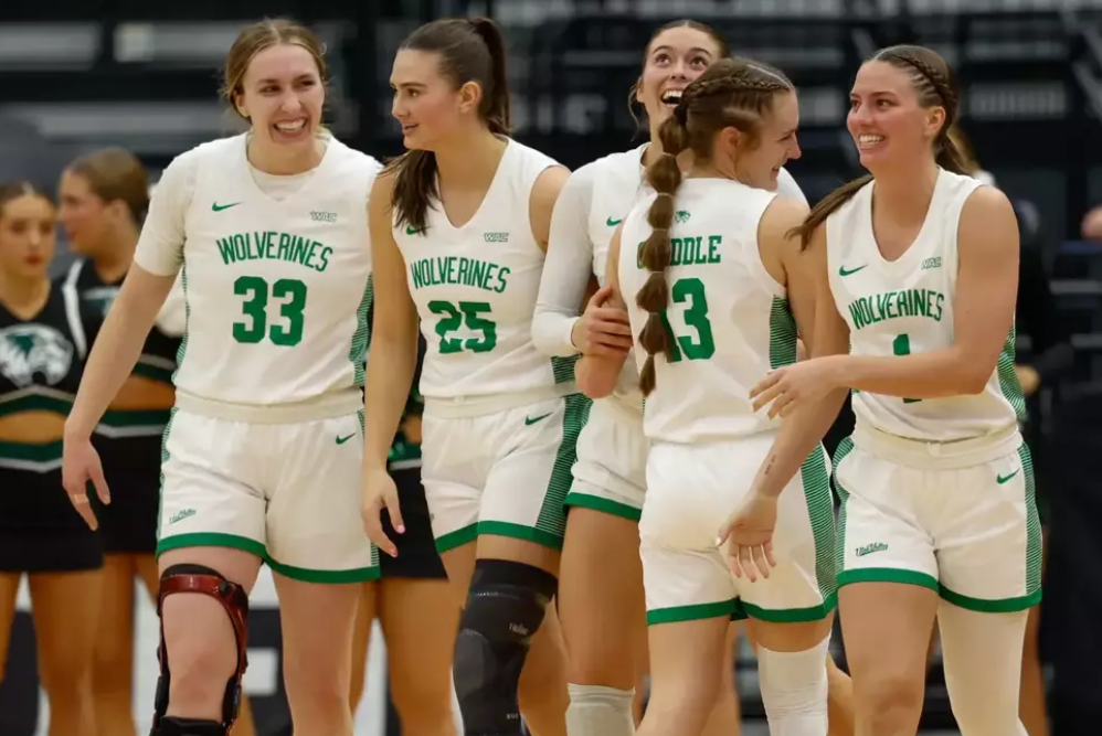 UVU roundup: Wolverine women’s basketball starts season with blowout ...